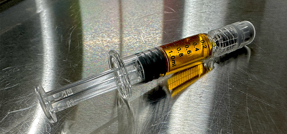 How to Decarb Rosin for High Quality Solventless Edibles