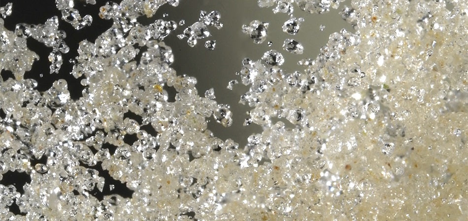 What Is the Best Micron for Bubble Hash?