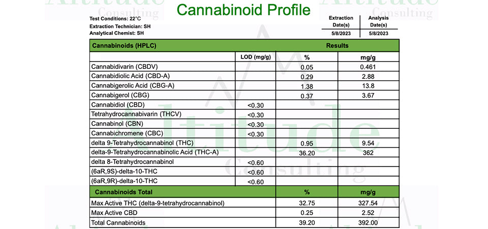 Does THC Percentage Matter? Cannabis Experts Weigh In