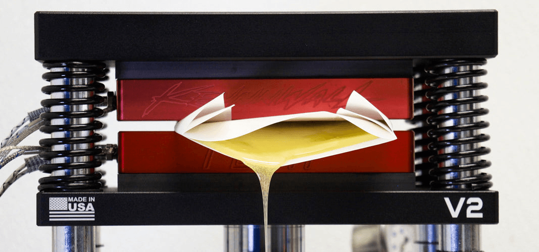 Rosin Tech Slab