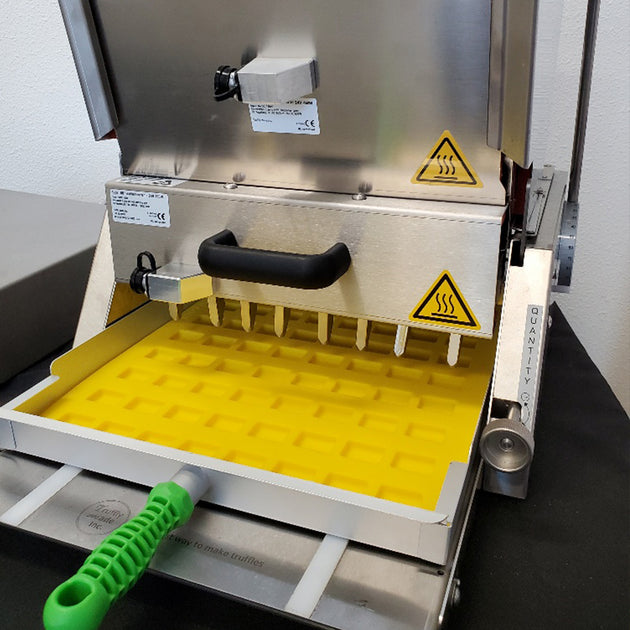 Universal Depositor 6L & XL