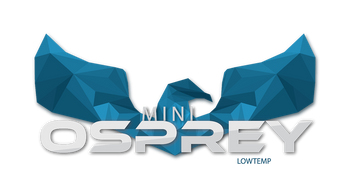 Mini Osprey™ 2.0